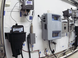 Application Guide: Filter Monitoring| Hach