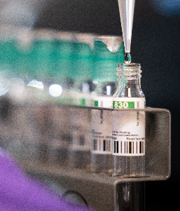 Chemistries, Reagents and Standards for Water Analysis | Hach